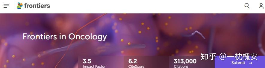 如何评价 Frontiers 系列期刊，为何常被称为「水刊」、IF 不保值？ - 知乎