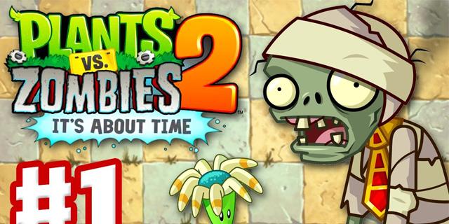 《植物大战僵尸》出品公司PopCap CEO离职 - 知乎