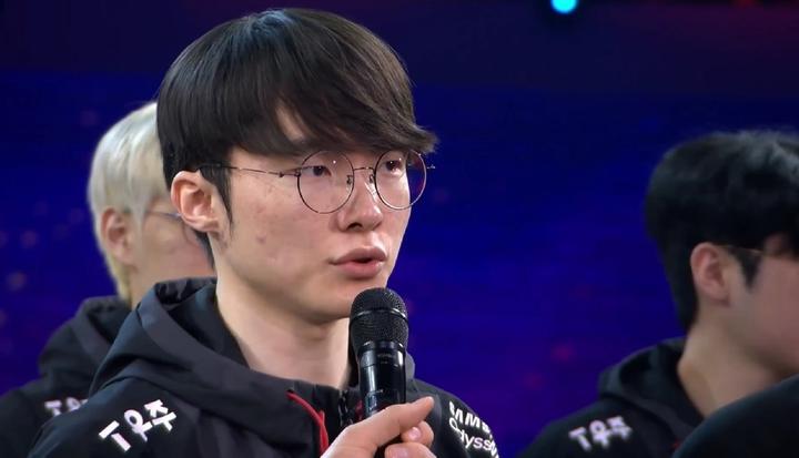 Faker输掉比赛后，LPL遭到无情嘲讽，整个S13世界赛，就赢了一场 - 知乎