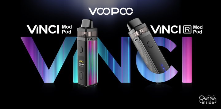 VOOPOO电子烟品牌让全球看见新一代的中国智造 - 知乎