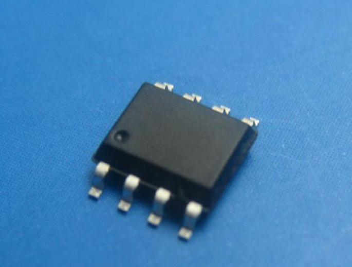 8位MUC简介:型号:PFS154 - 知乎