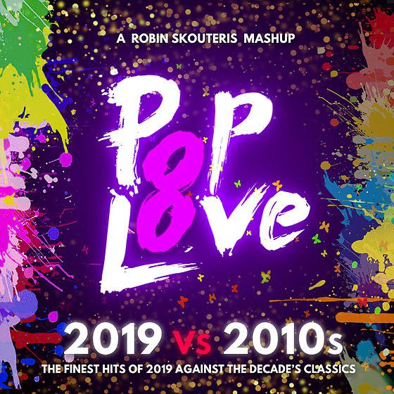pop love系列-十年混音，一曲尽收 - 知乎