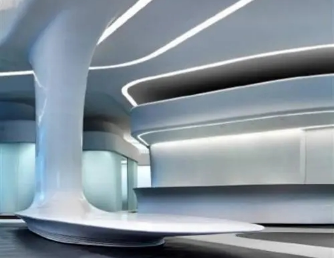 GRG材料有哪些性质？GRG材料的性质让它适用哪些领域？ - 知乎