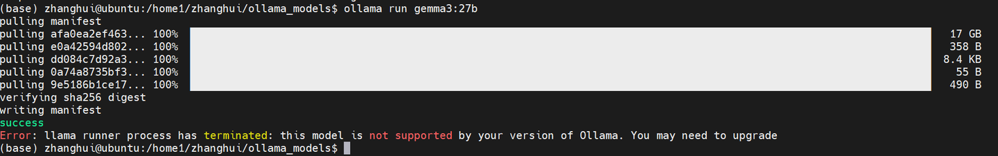 Gemma3初体验（Windows&Jetson AGX Orin&WSL） - 知乎