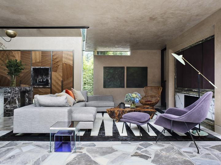 Flack Studios I 优雅的永恒之家 - 知乎