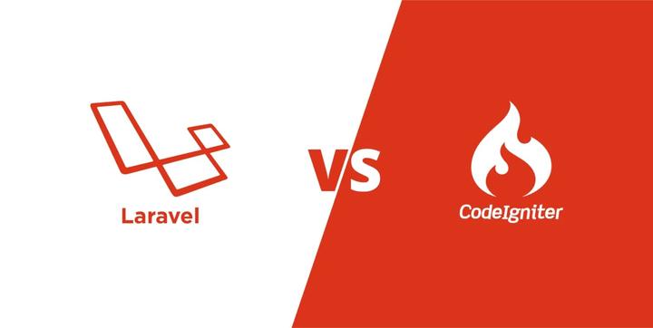 CodeIgniter和Laravel这两个PHP框架有何区别？ - 知乎
