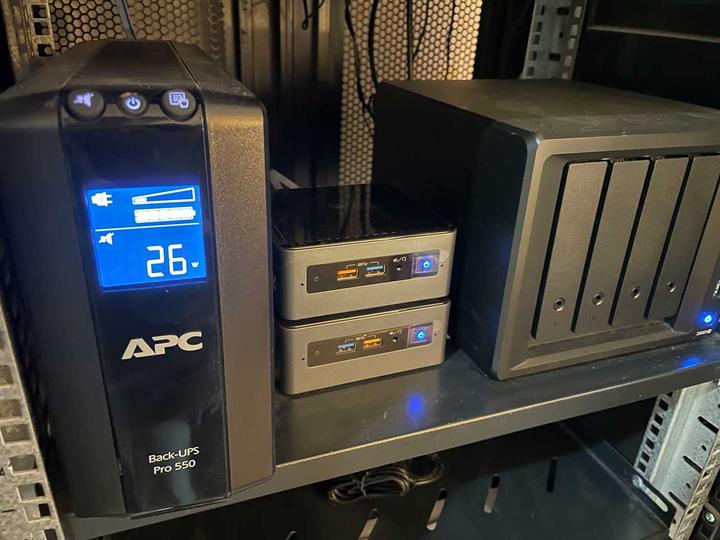NUC7 一台并不弱的 Mini PC - 知乎