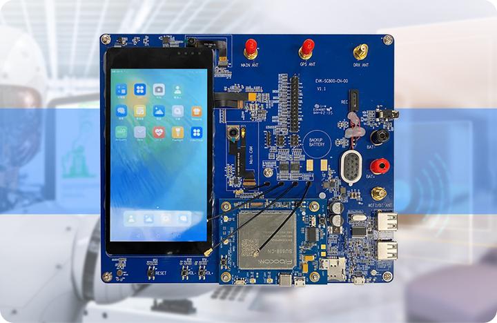 广和通携手润和软件完成基于4G智能模组OpenHarmony标准系统适配 - 知乎