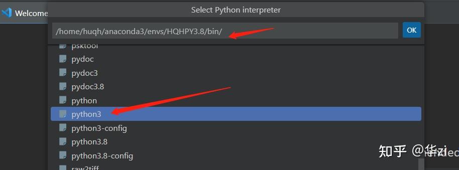 Vscode远程Linux服务器，搭建Pytorch环境 - 知乎