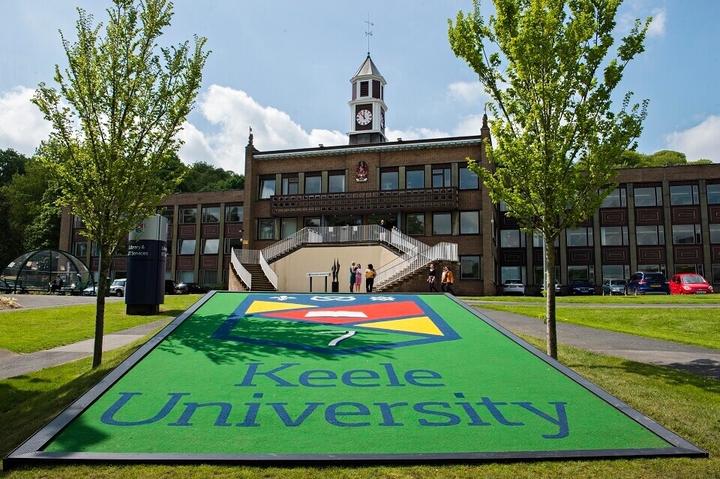 手把手申请教程系列之：基尔大学 Keele University - 知乎