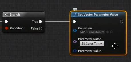 UE官方材质教程笔记（基础篇）_20-21_材质参数集合 - 知乎