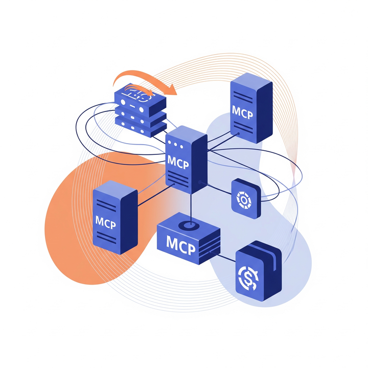 新功能速递！Go 语言如何优雅地管理你的 MCP 服务器？mcp-client-go 来帮你！ - 知乎