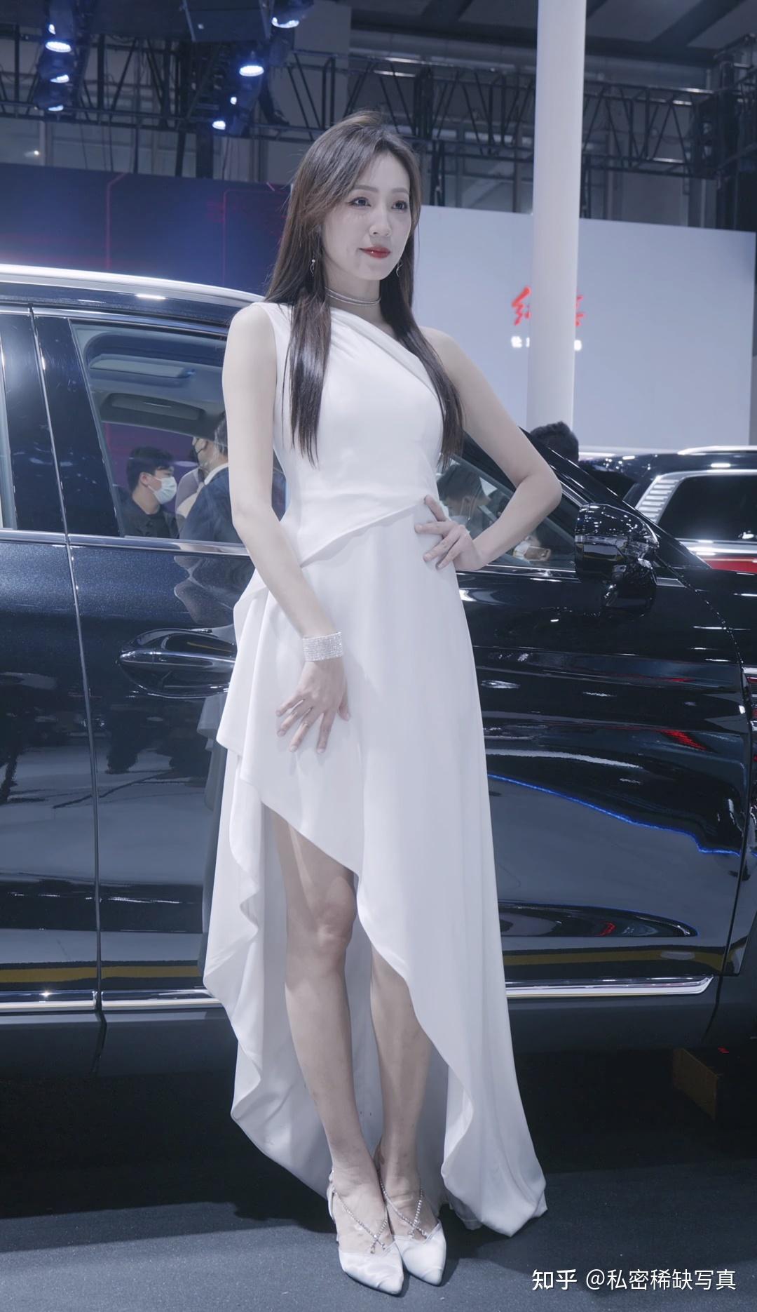 2023广州国际车展视频+图片【125+5.56G】 - 知乎