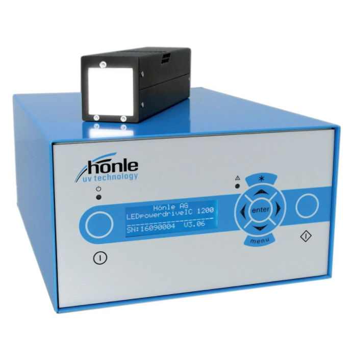 Hoenle太阳模拟器 - SOL 灯具完整的SOL 500系统 - 知乎