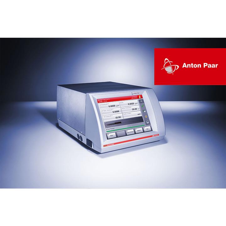 安东帕数字式密度计DMA 4101/4501/5001全新系列的三款型号概览 - 知乎