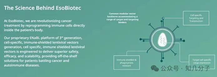 卷土重来：in vivo CAR-T的研发进展与挑战 - 知乎