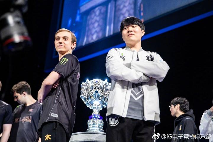 决赛终极战术：只要IG Ban掉FNC这个稳赢的英雄，胜率直线上升80%！ - 知乎
