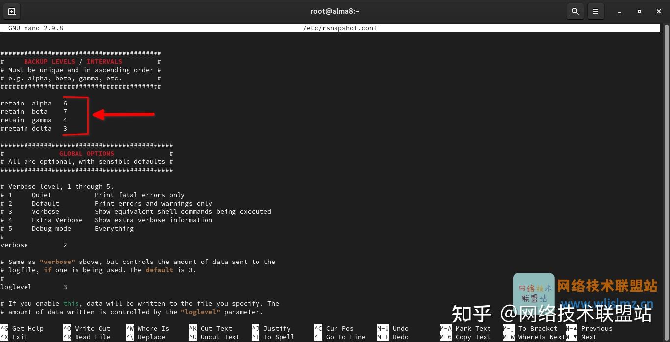Linux运维工程师必知的服务器备份工具：Rsnapshot！ - 知乎