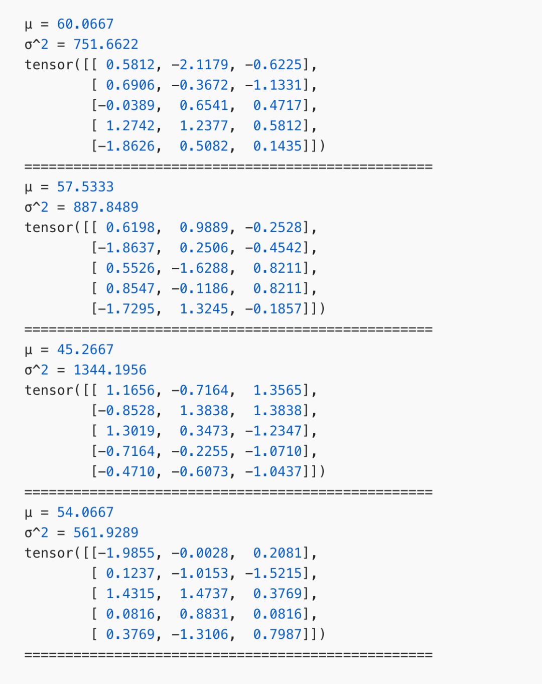 手撕transformer之layer Normalization 知乎 8924