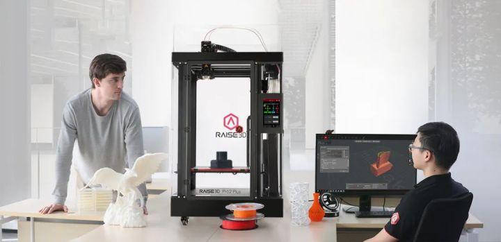 Raise3D助力汽车零部件原型设计 - 知乎