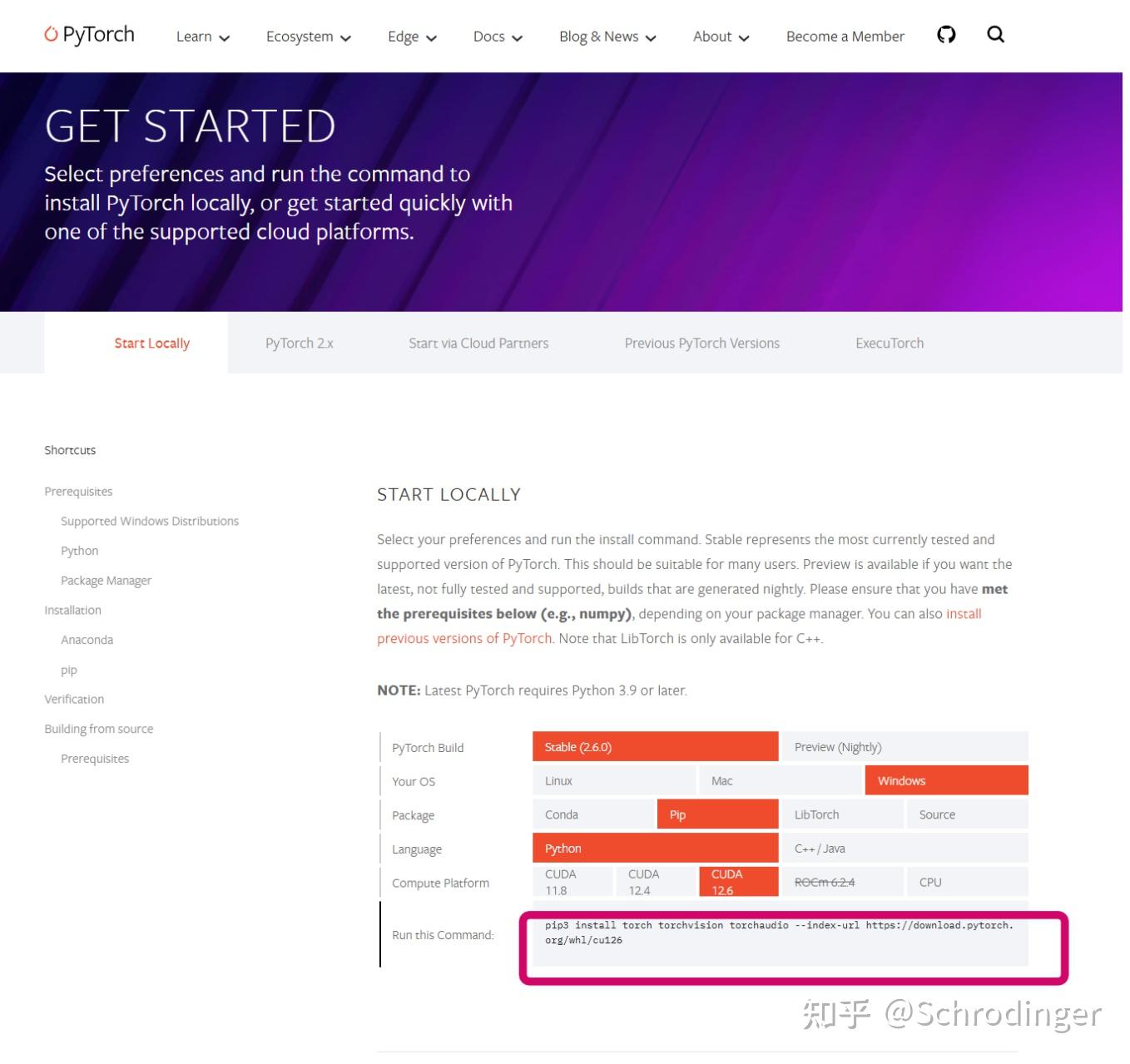 安装Cuda和cudnn，以及Pytorch的GPU版本 - 知乎