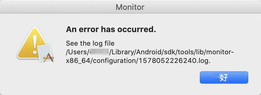 51.解决: Android Studio 3.+ 找不到Android Device Monitor工具 - 知乎