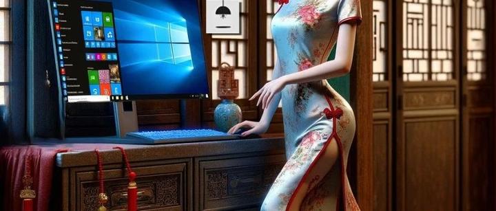 这，才是完美的Win11 ！ - 知乎