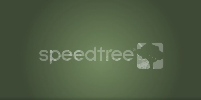 执着种树二十年！造树神器SpeedTree发布9.0版 - 知乎