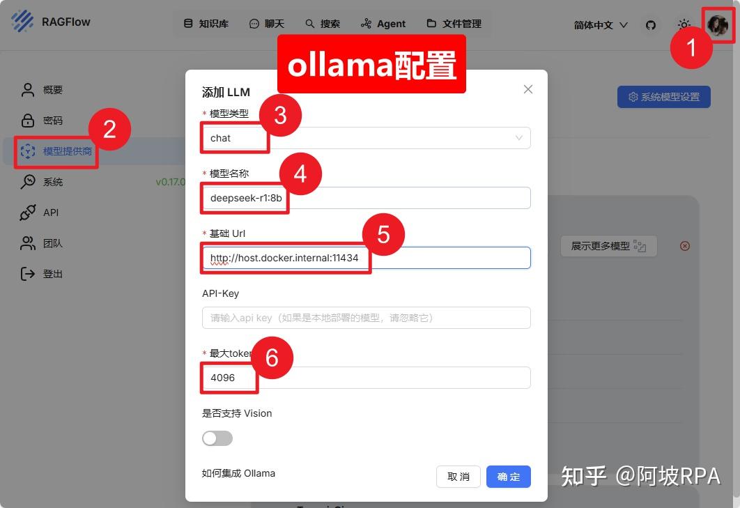 一文读懂 RAGFlow 知识库接入 Dify 的全流程 - 知乎