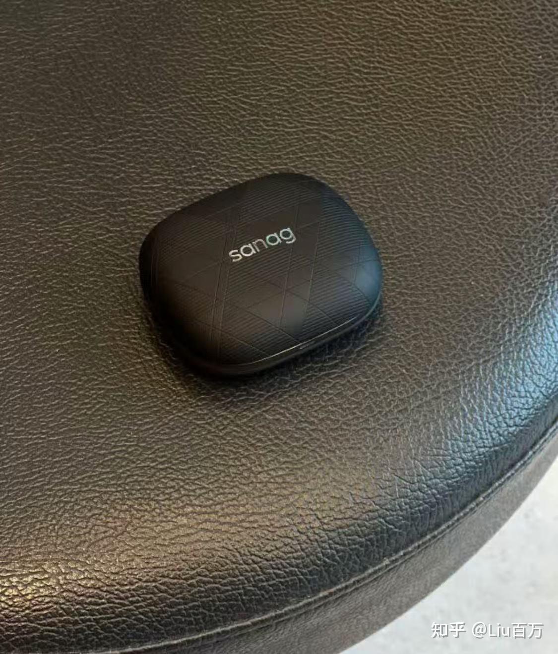 AI同声翻译耳机！重塑音质体验！sanag塞那G9S开放式耳机实测，可能是我2024年用过最好的千元级开放式耳机 - 知乎
