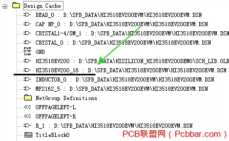 【技巧分享】ORCAD如何解决Conflicting values报错？ - 知乎