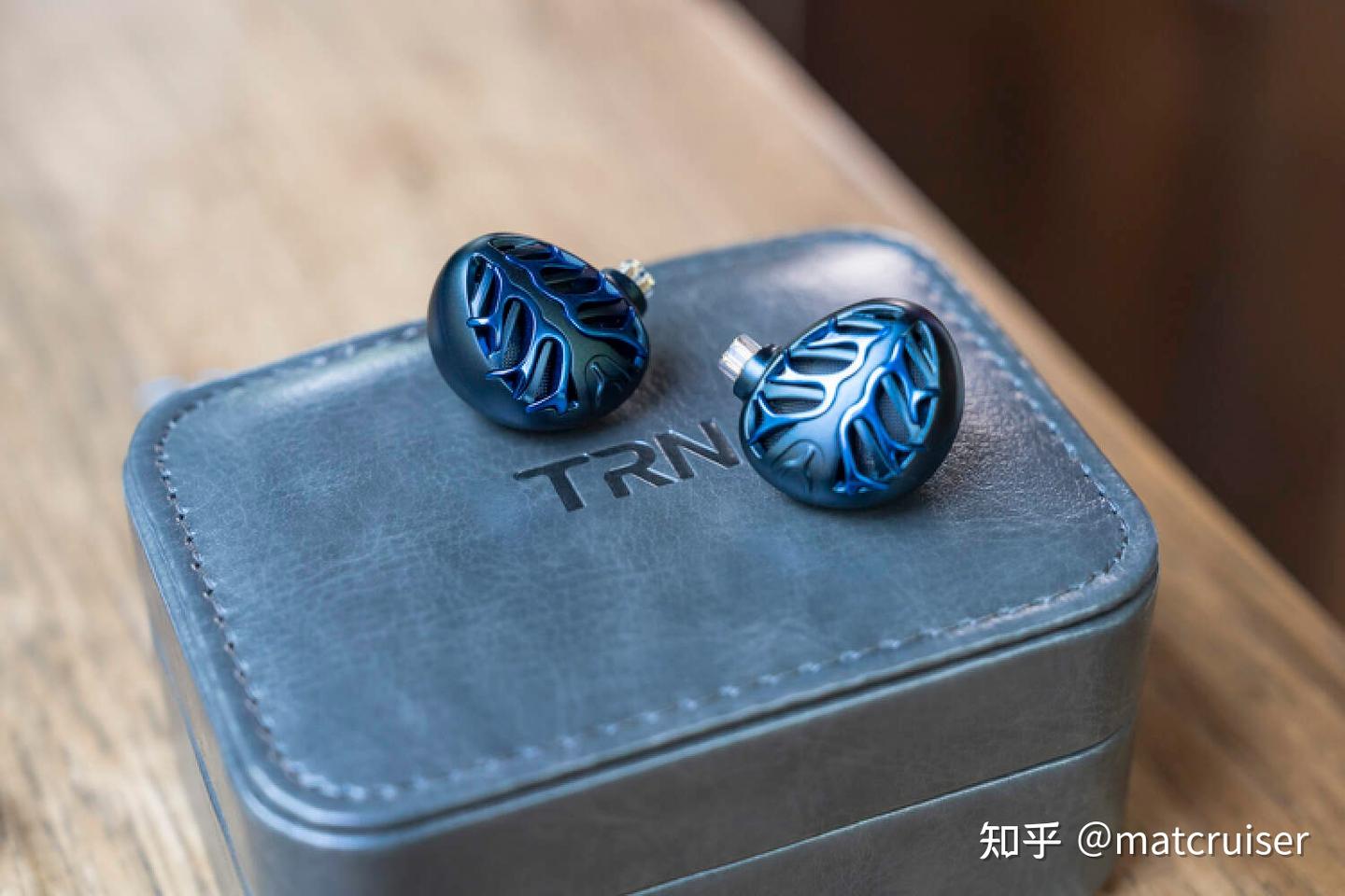 TRN青龙：均衡优质的千元级平板入耳耳机 - 知乎