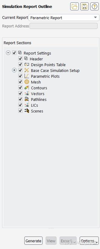 技巧-Fluent的模型参数化（2） - 知乎