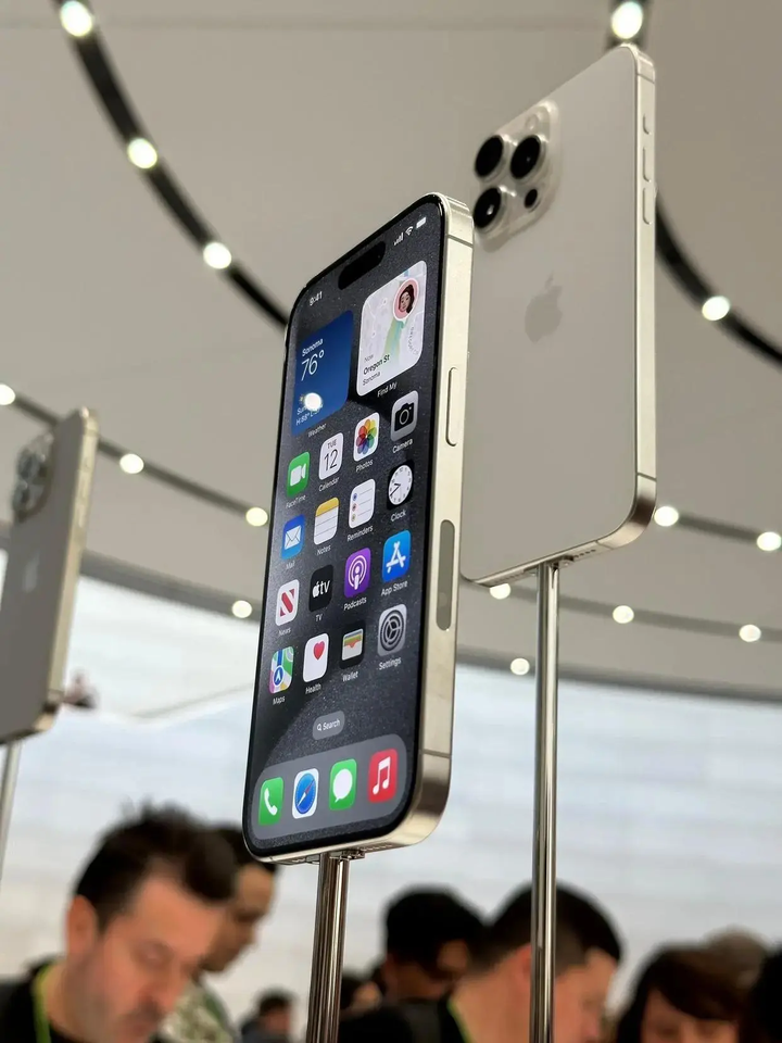 iPhone14pm、iPhone15plus、iPhone15pm三者哪个性价比最高？ - 知乎