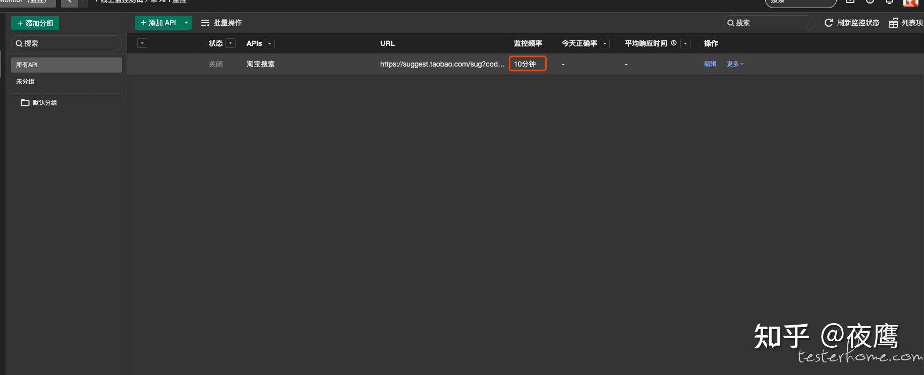 10年开发，浅谈eolink 、apifox、apipost 横向对比 - 知乎