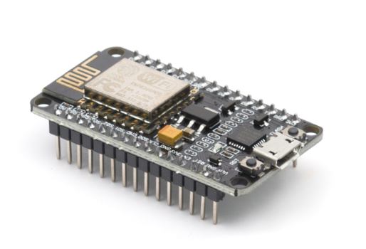 ESP8266-测试程序 - 知乎