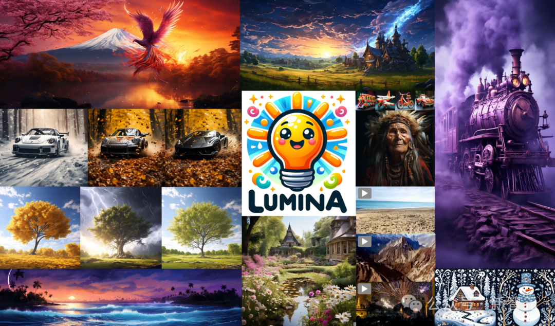 统一多模态BLIP3-o先理解后生成，刷新SOTA - 吴建明wujianming - 博客园