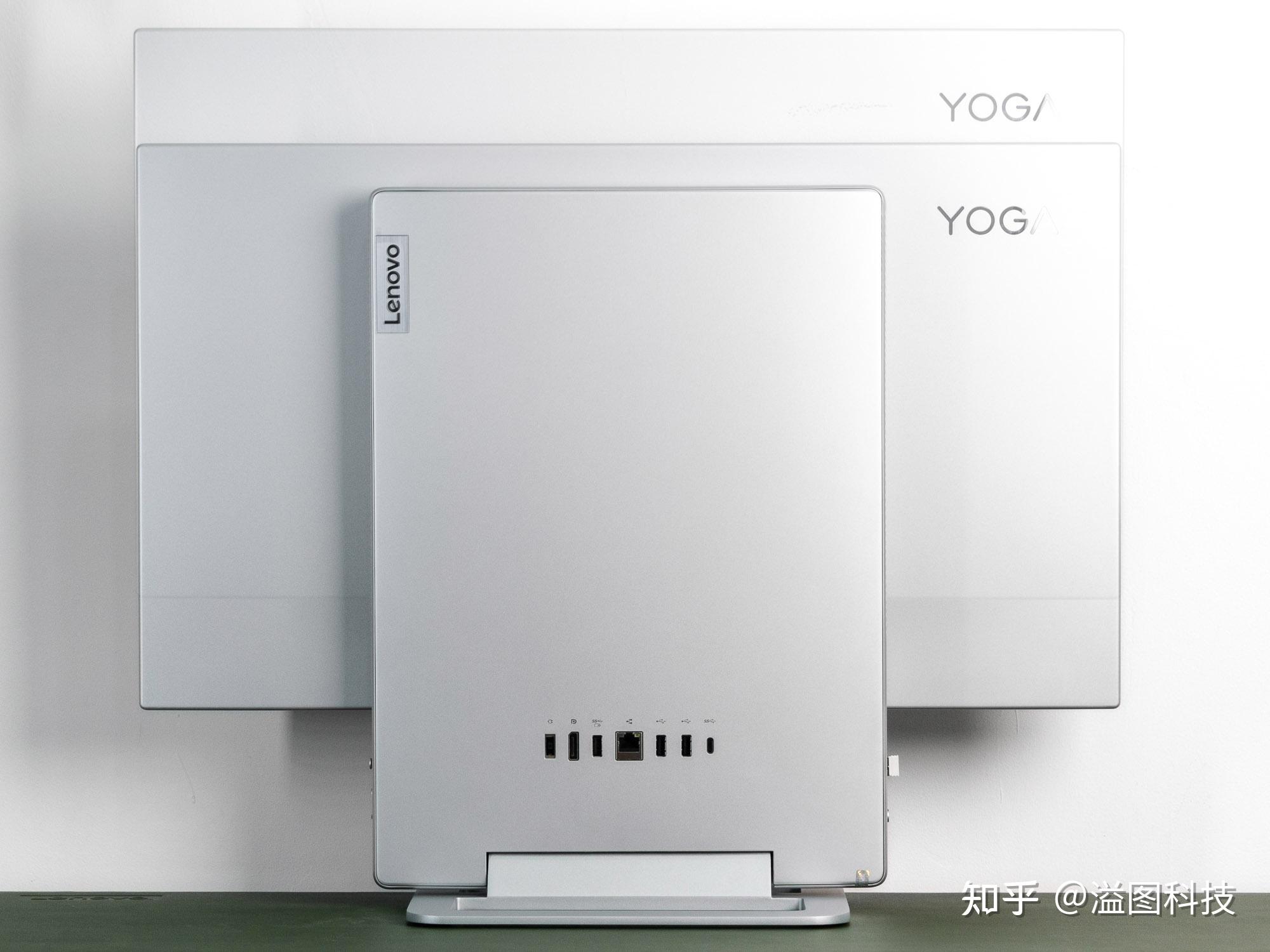 联想 YOGA 27 2023 一体机价格公布，该产品性能如何？都有哪些亮点？ - 知乎