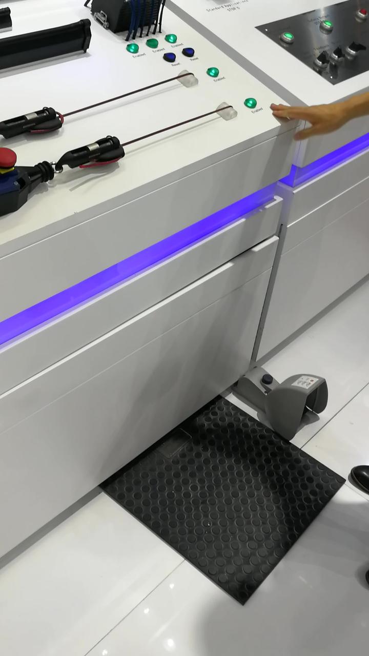 ISO 13849-2 or GB/T 16855.2详细讲解 - 知乎