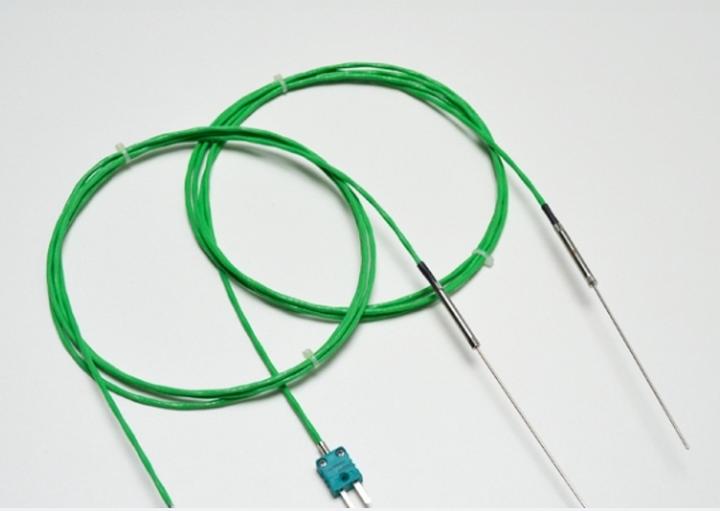 德国ES Electronic Sensor IKT 05/10铠装热电偶,温度传感器,Electronic Sensor IKT 30/30 ...