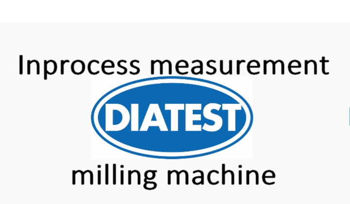 DIATEST自动化测量之在机测量 - 知乎