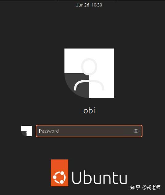 如何安装和远程登录Ubuntu24.04系统 - 知乎