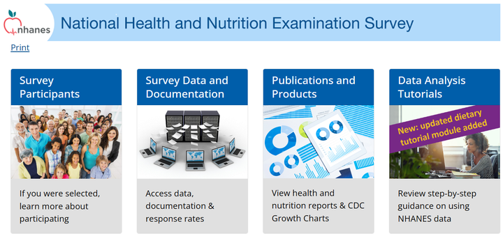 NHANES数据处理（R语言进行数据筛选和剔除） - 知乎