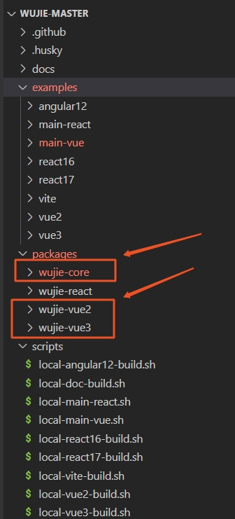 微前端无界机制浅析 | 京东物流技术团队 - 知乎