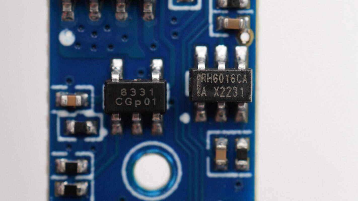 拆解报告：正点原子USB-C智能电烙铁T65 - 知乎