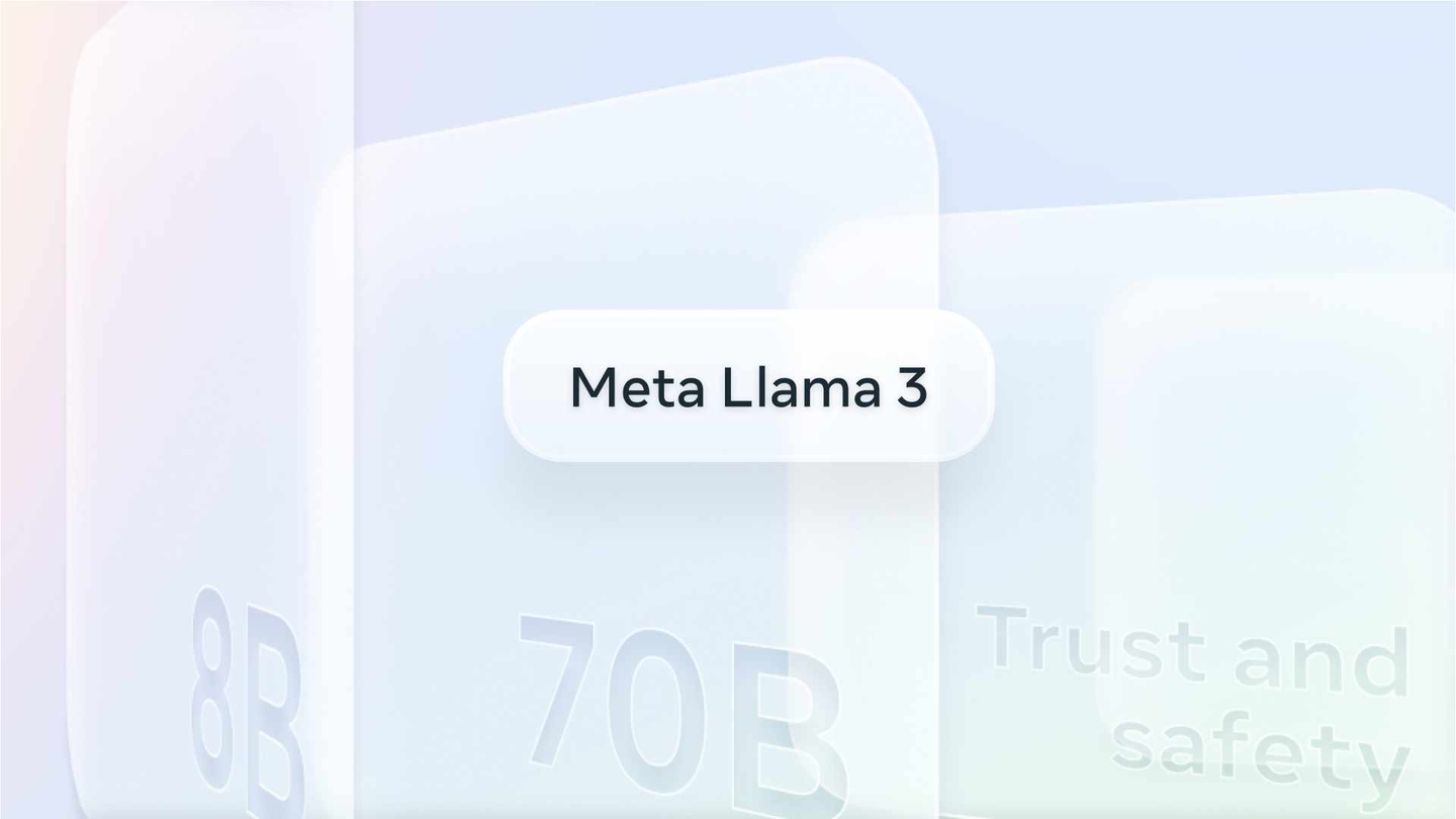 [LLM-LLama-3]下载安装Meta最新Llama3 - 知乎