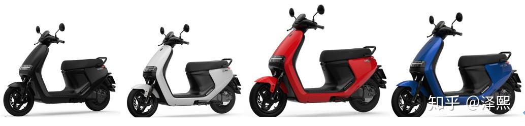 九号电动车选购指南 - 知乎