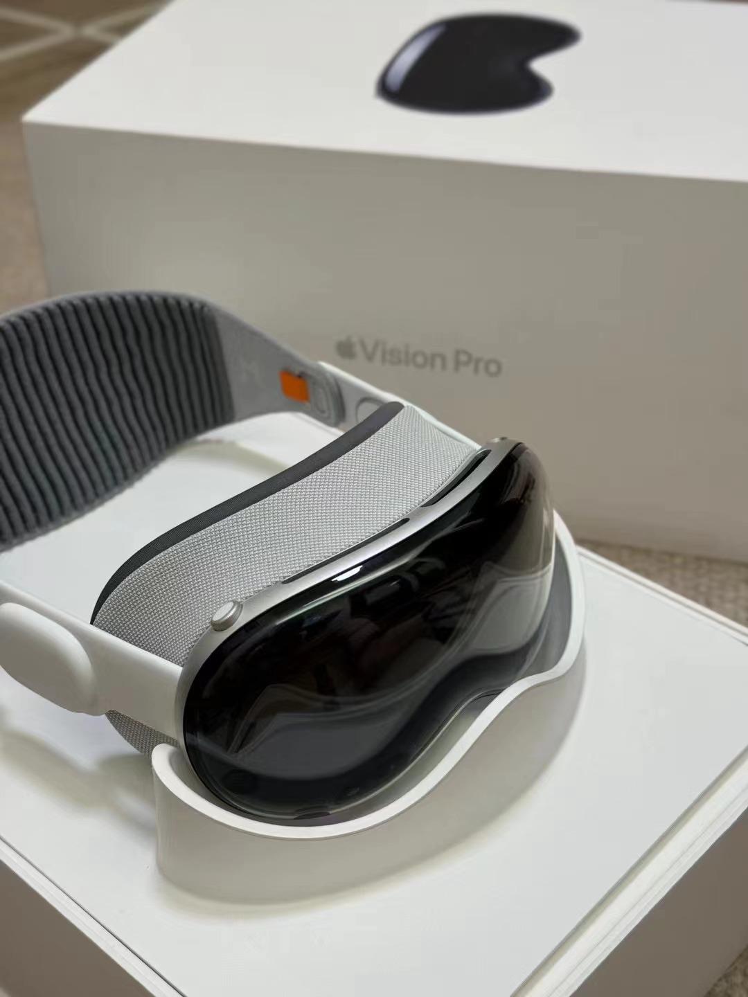 Vision Pro有哪些有趣的应用？持续更新！ - 知乎