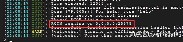 【MC】基于BOSS血条和RCON的MC服务器监控 - 知乎