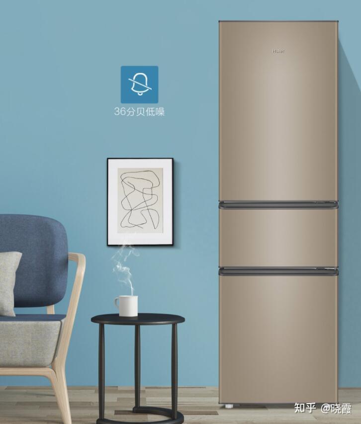 分析海尔BCD-216STPT冰箱怎么样？和华凌BCD-218TH冰箱对比，怎么选？ - 知乎